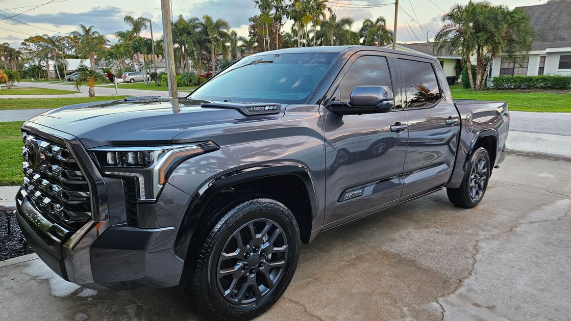 Used Toyota Tundra V6 for Sale Near You - Autotrader