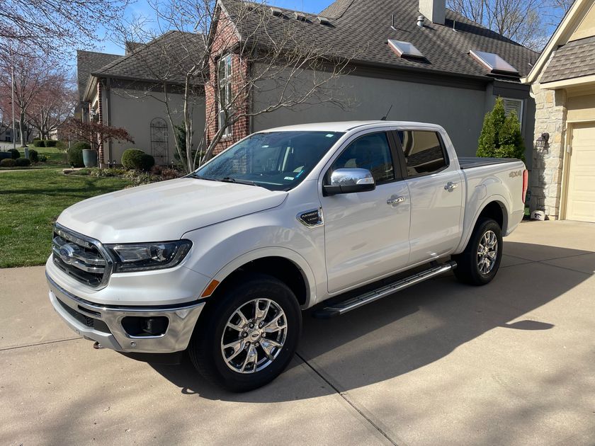 Used 2019 Ford Ranger for Sale Right Now - Autotrader