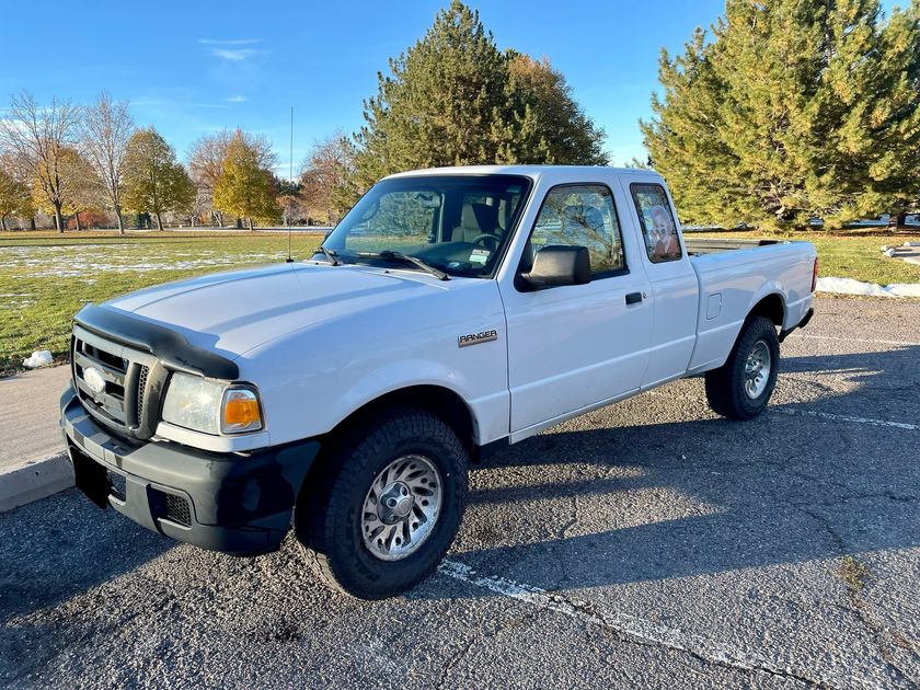 Used Ford Ranger for Sale Under $10,000 in Denver, CO - Autotrader