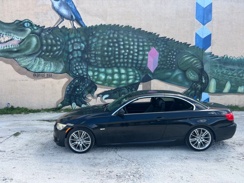 Used BMW Cars for Sale Under $10,000 in Riverview, FL - Autotrader