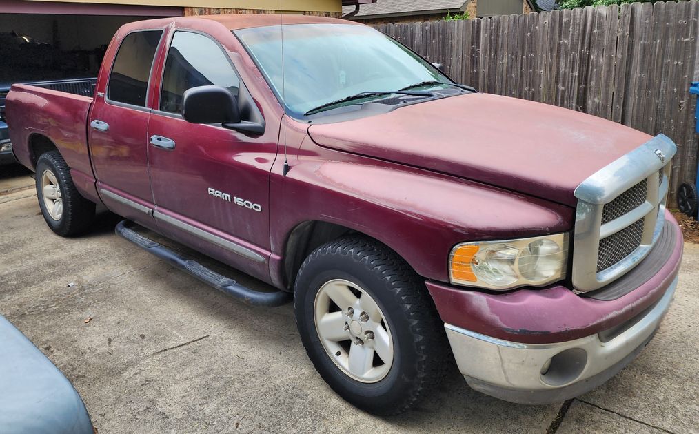 Cheap Trucks for Sale Under $5,000 - Autotrader