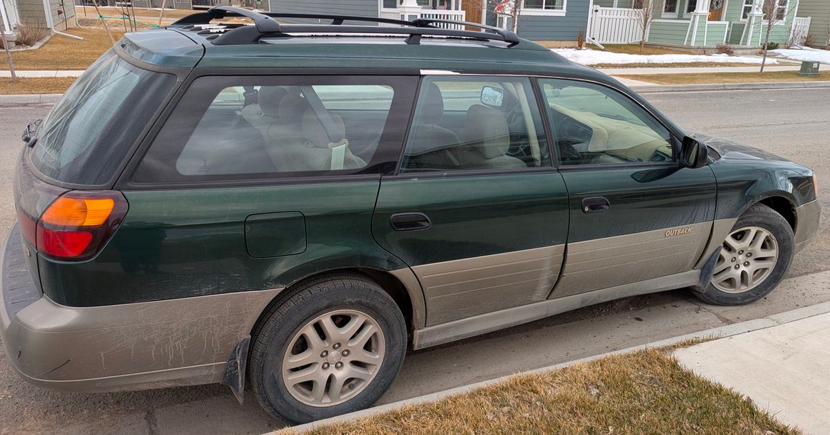 Used Cars for Sale Under $3,000 in Butte, MT - Autotrader