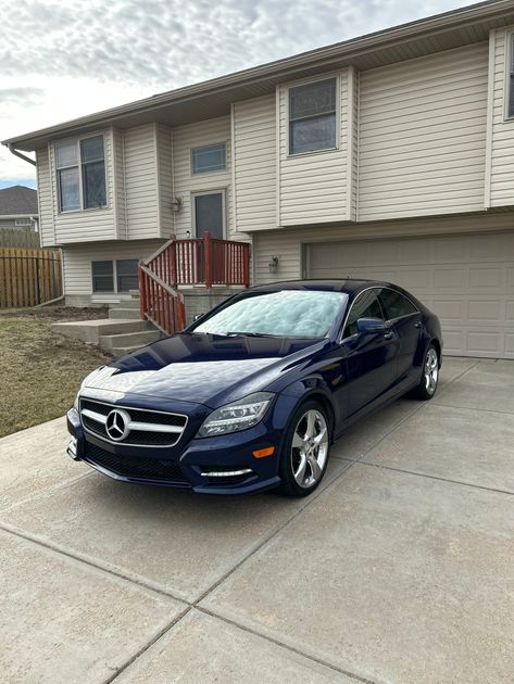 Used Mercedes-Benz CLS 550 for Sale Near Me - Autotrader