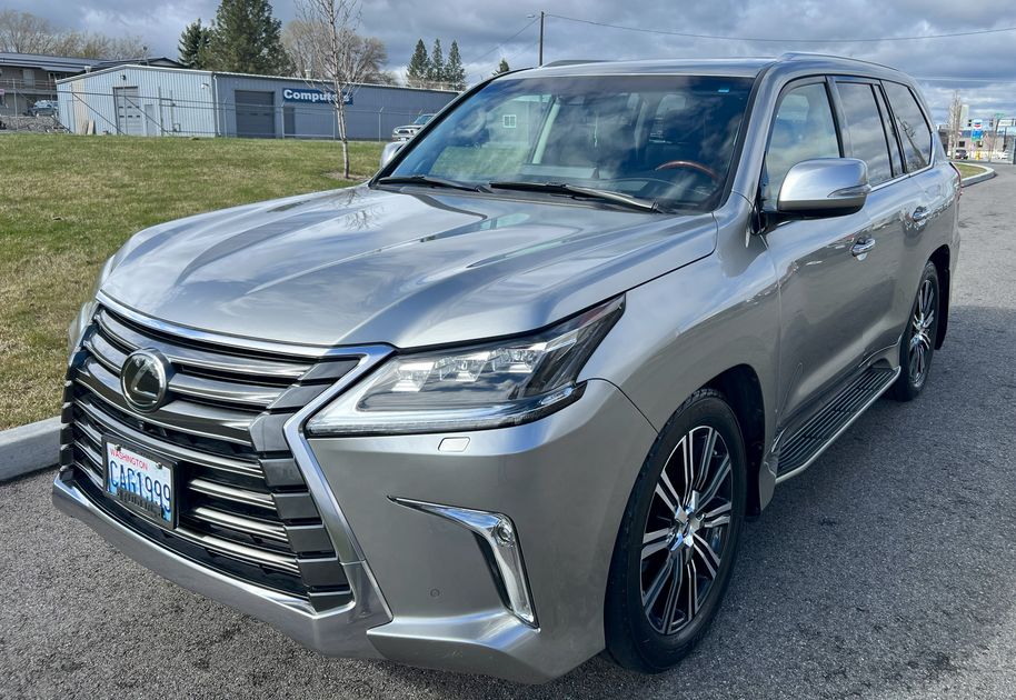 Used Lexus Cars/SUVs for Sale - Autotrader