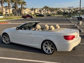 Used BMW 3 Series Convertibles for Sale Near Me - Autotrader