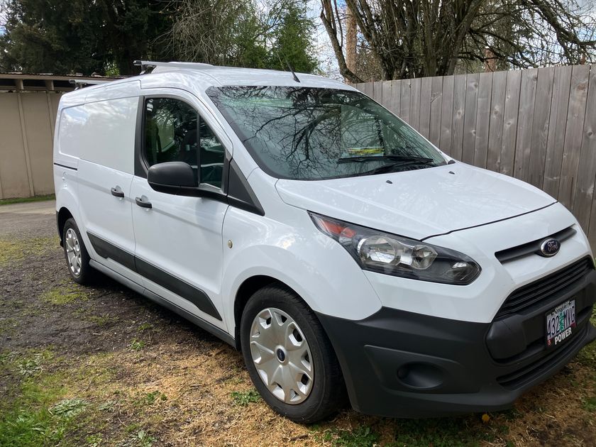 Used Van / Minivans for Sale Near Me in Eugene, OR - Autotrader