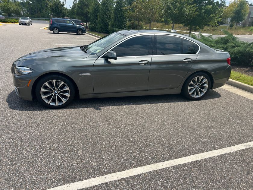 Cheap BMW Cars for Sale Under $15,000 in Richmond, VA - Autotrader