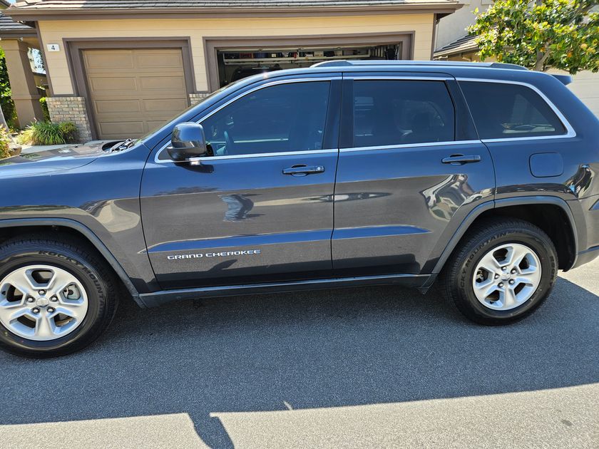 Jeep Grand Cherokee Under 10000null