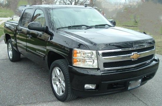 Used Chevrolet Silverado 1500 for Sale Under $15,000 - Kelley Blue Book