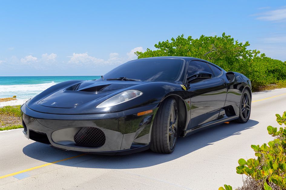 Used Ferrari Cars for Sale Under $100,000 in Port Saint Lucie, FL ...