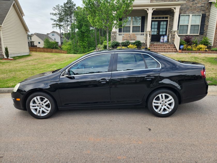 Used Volkswagen Jetta TDI for Sale - Autotrader