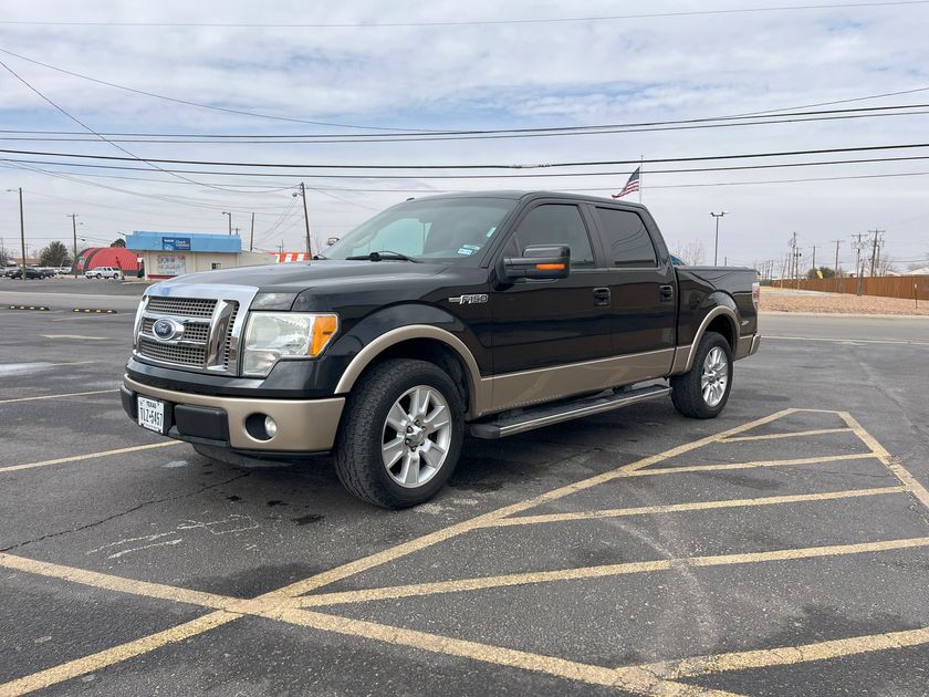 Used Cars Odessa Tx