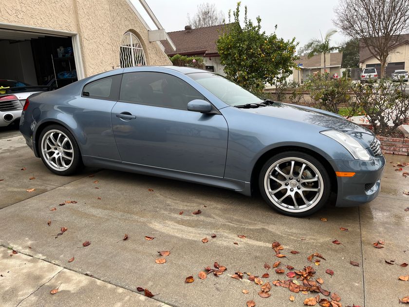 INFINITI G35 for Sale - Kelley Blue Book