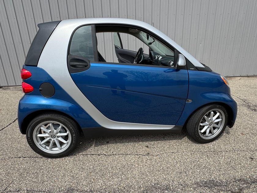 Used smart Cars for Sale Near Me - Autotrader
