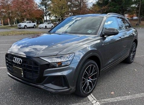 Used Audi Q8 for Sale Near Me - Autotrader