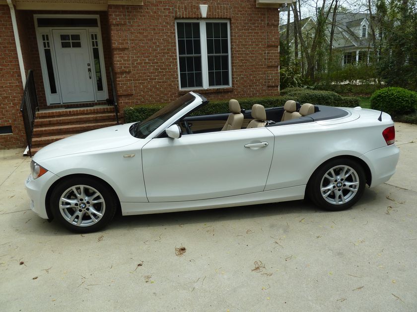 Used BMW 128i for Sale - Autotrader