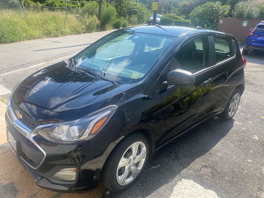 Used Chevrolet Spark for Sale Near Me in Union, NJ - Autotrader