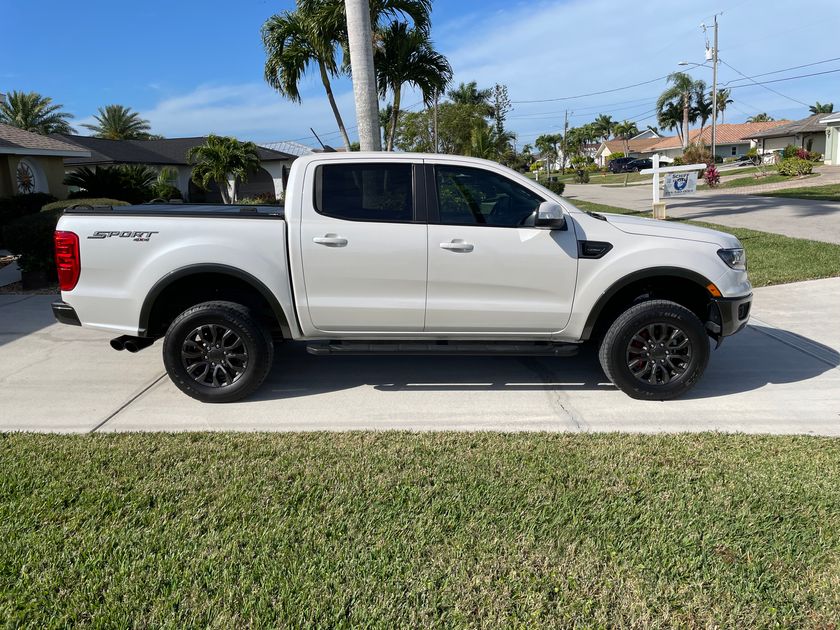 Used Ford Ranger for Sale Near Me in Columbus, OH - Autotrader