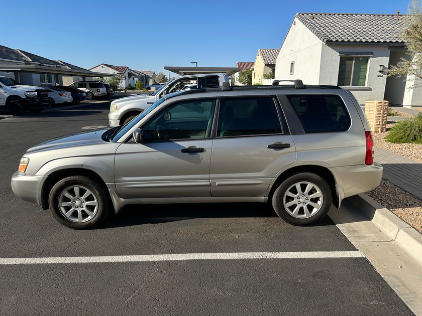 Used Subaru Forester for Sale - Kelley Blue Book
