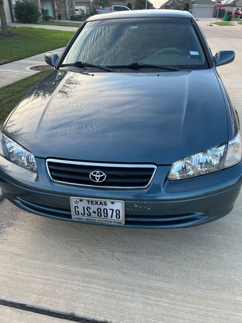 Used Toyota Cars for Sale Near Me Under $5,000 in Katy, TX - Autotrader