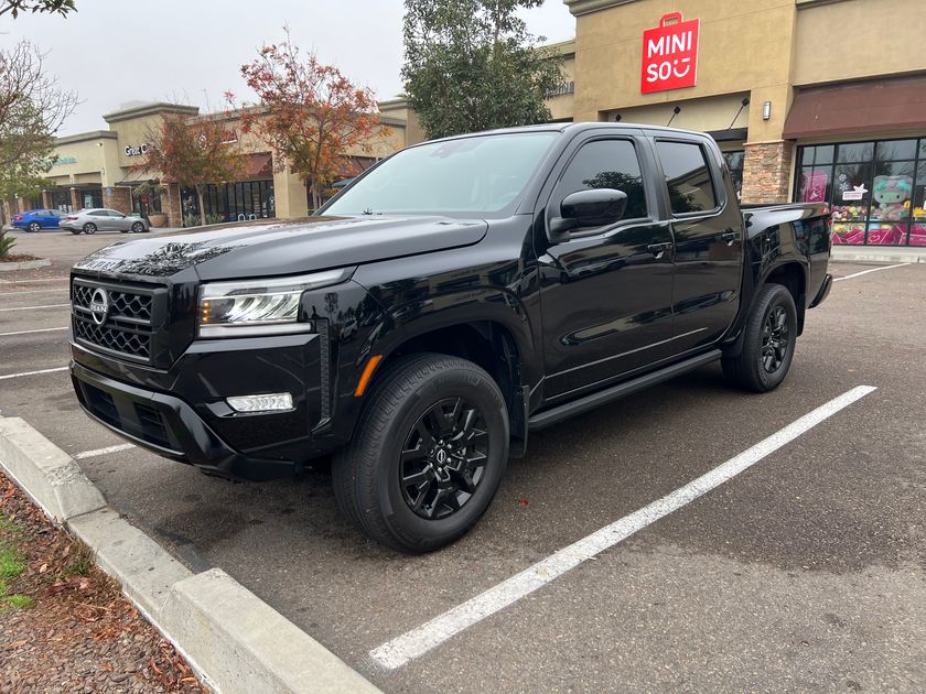 Used Trucks for Sale by Owner Near Me in San Diego, CA - Autotrader