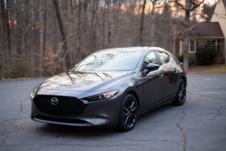 Used MAZDA MAZDA3 for Sale Right Now - Autotrader