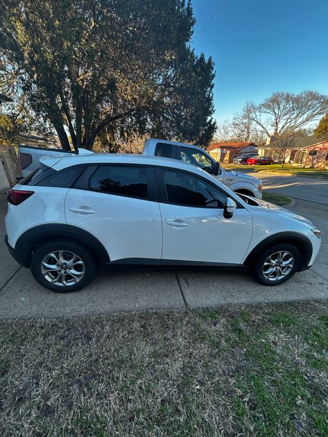 Used MAZDA CX-3 for Sale Near Me in Allen, TX - Autotrader