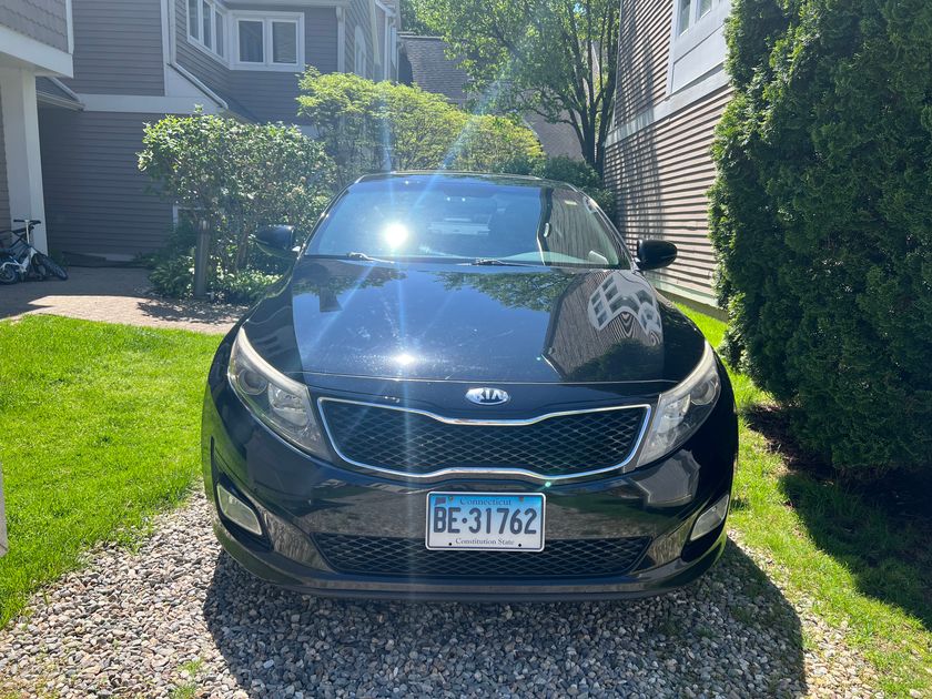 Used Kia Optima for Sale in Greenwich, CT - Autotrader