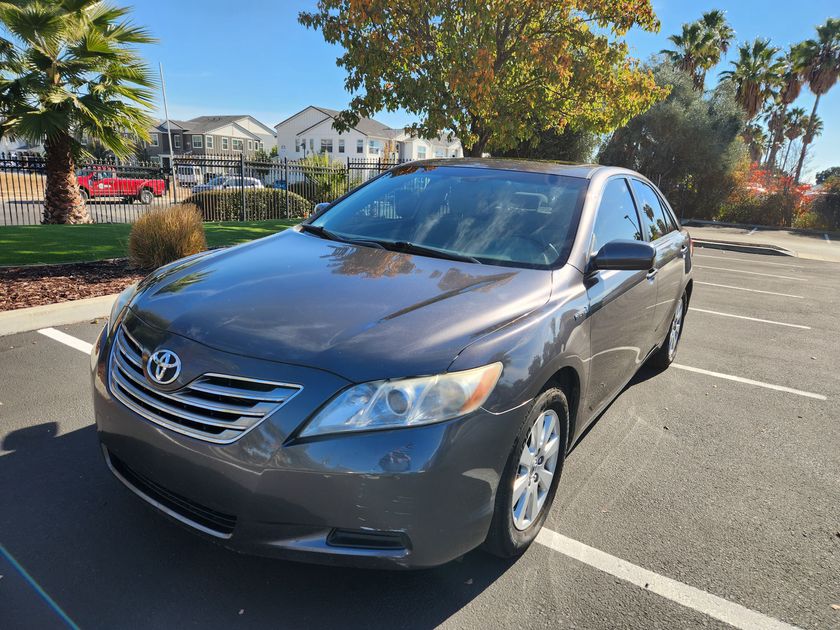 Used Toyota Camry for Sale by Owner - Autotrader