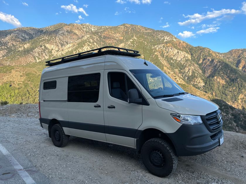 Conversion Vans for Sale - Autotrader