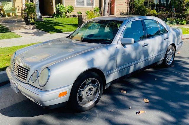 Used Mercedes-Benz Cars for Sale Near Me Under $5,000 - Autotrader