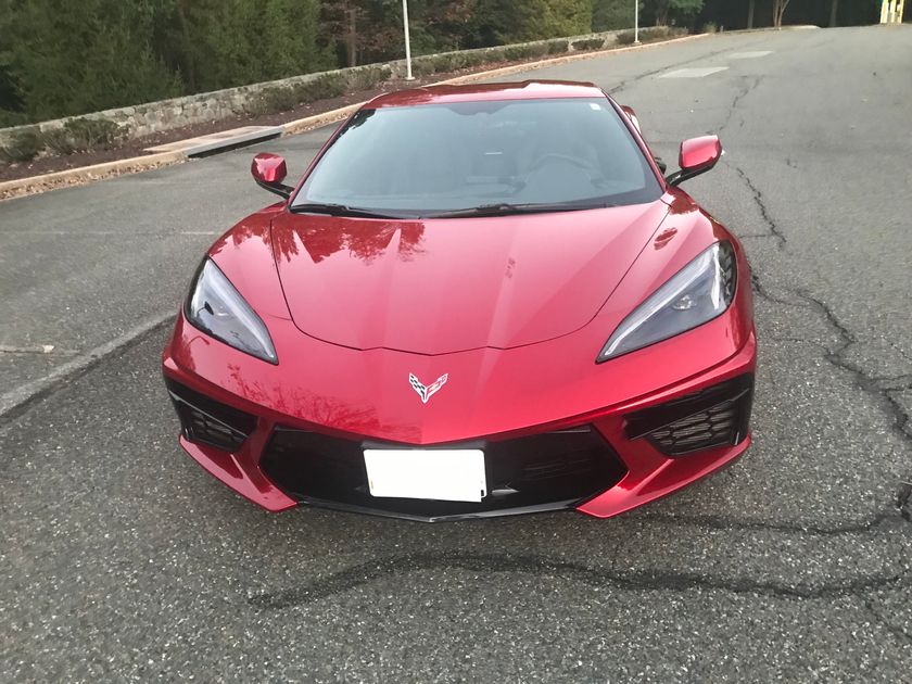 Used Chevrolet Corvette for Sale Near Me in Philadelphia, PA - Autotrader