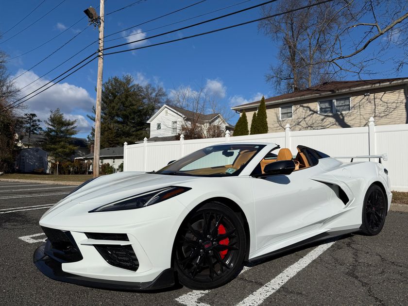 Used Chevrolet Convertibles for Sale in Staten Island, NY - Autotrader