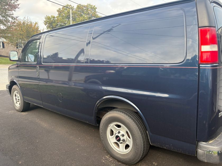 Used Van / Minivans for Sale Under $5,000 Near Me - Autotrader