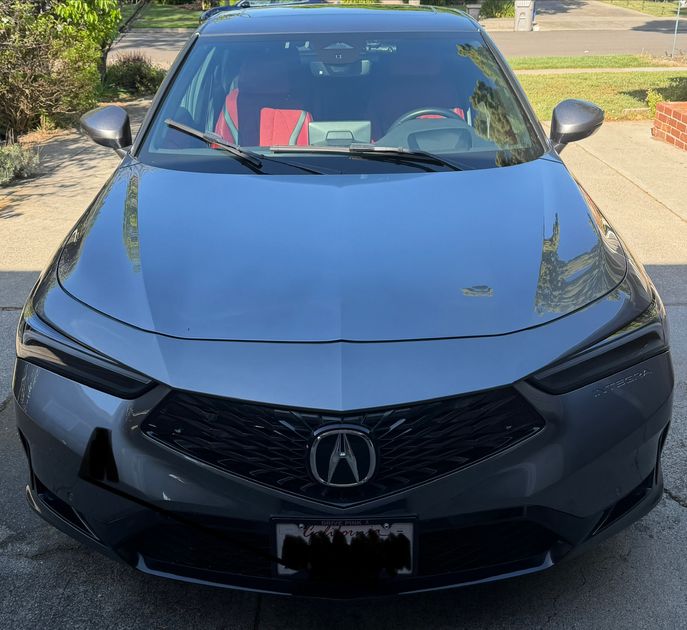 Used 2024 Acura Integra A-Spec for Sale in San Jose, CA - Autotrader