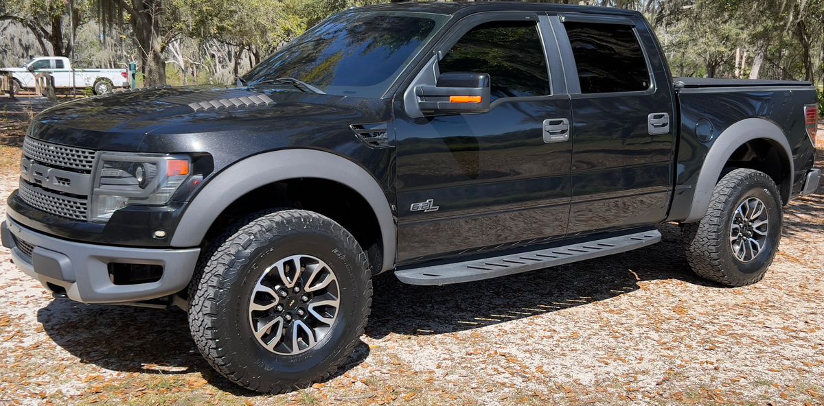 Used Ford Cars for Sale Near Me in Riverview, FL - Autotrader