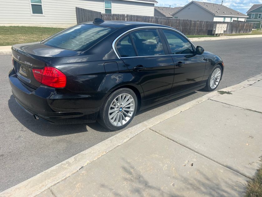 Used BMW 335d for Sale Near Me - Autotrader