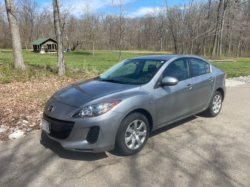 Used MAZDA MAZDA3 for Sale Under $10,000 - Kelley Blue Book