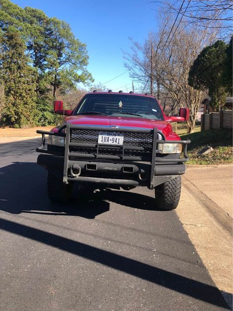 Used Dodge Trucks for Sale in Longview, TX - Autotrader