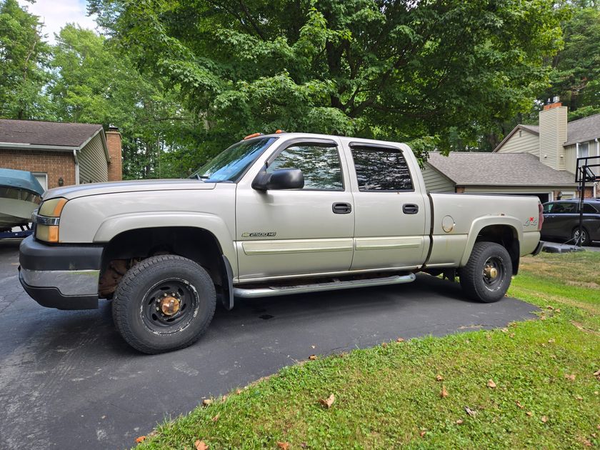 Used Trucks for Sale by Owner Near Me in Buffalo, NY - Autotrader