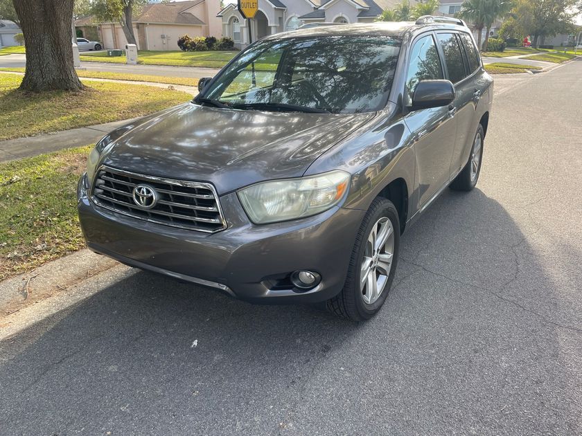 Used Toyota Highlander for Sale by Owner - Autotrader