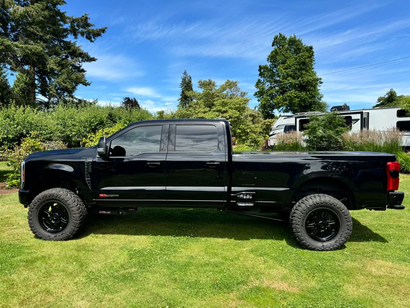 Surprising 2024 Ford F350 Limited For Sale Gallery
