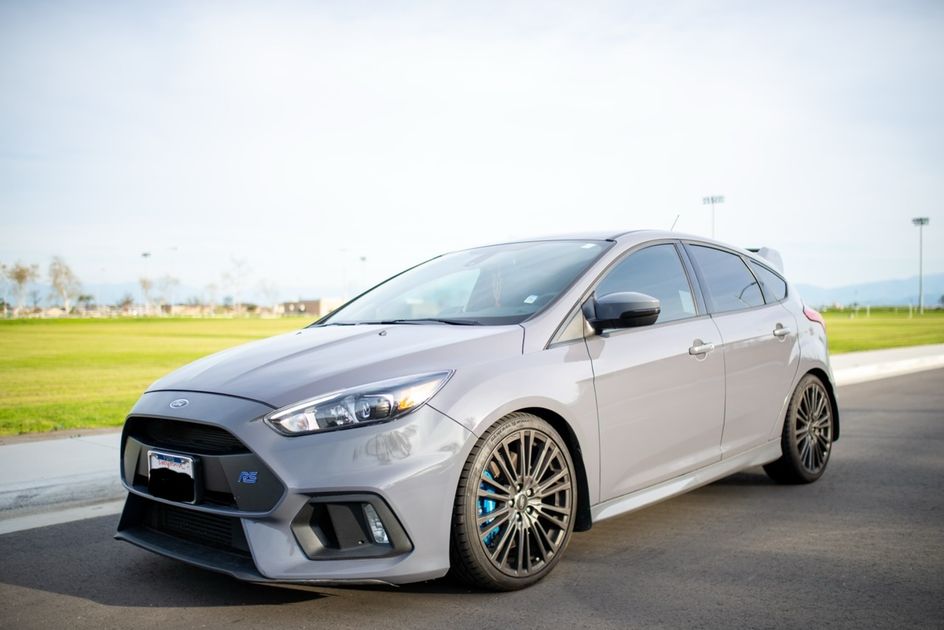 Used Ford Hatchbacks for Sale - Autotrader