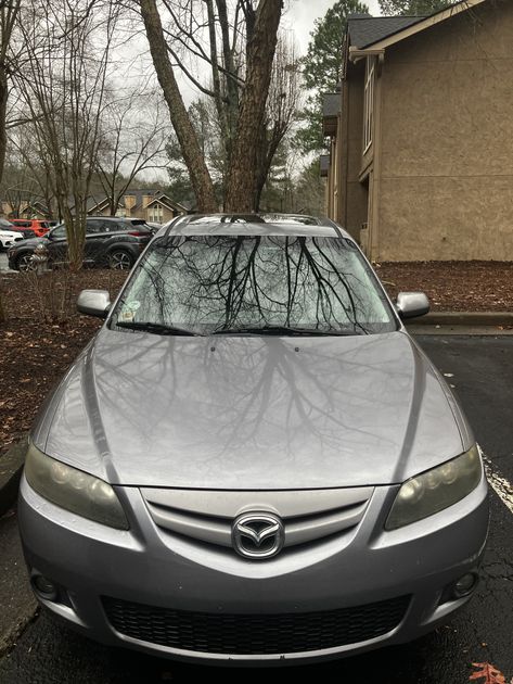 Used MAZDA MAZDA6 for Sale Near Me in Union City, GA - Autotrader