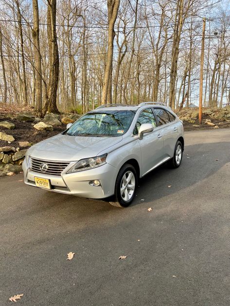 Blue Book Lexus Rx 350null