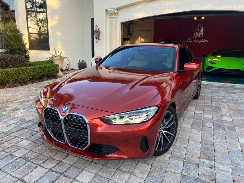 Used BMW for Sale Near Me in Gainesville, FL - Autotrader
