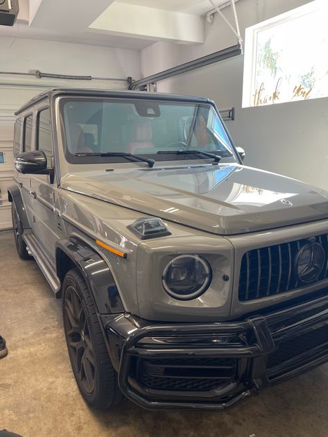 Used Mercedes-Benz G-Wagon for Sale Near Me in Staten Island, NY ...