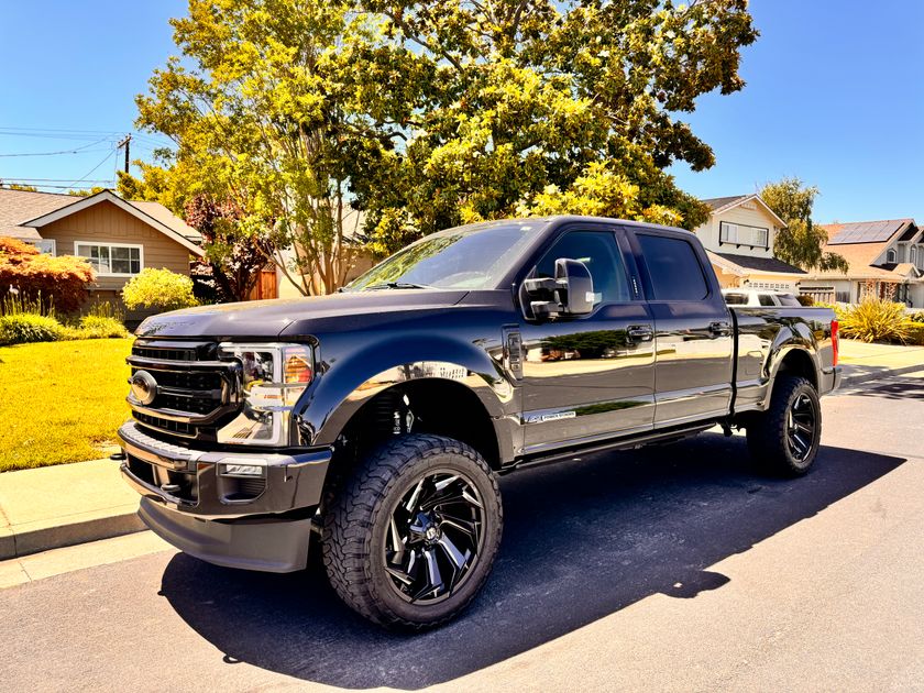 Used Trucks for Sale by Owner Near Me in San Jose, CA - Autotrader