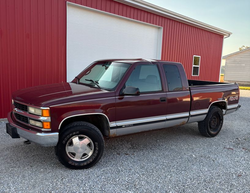 Marketplace Trucks for Sale by Owner