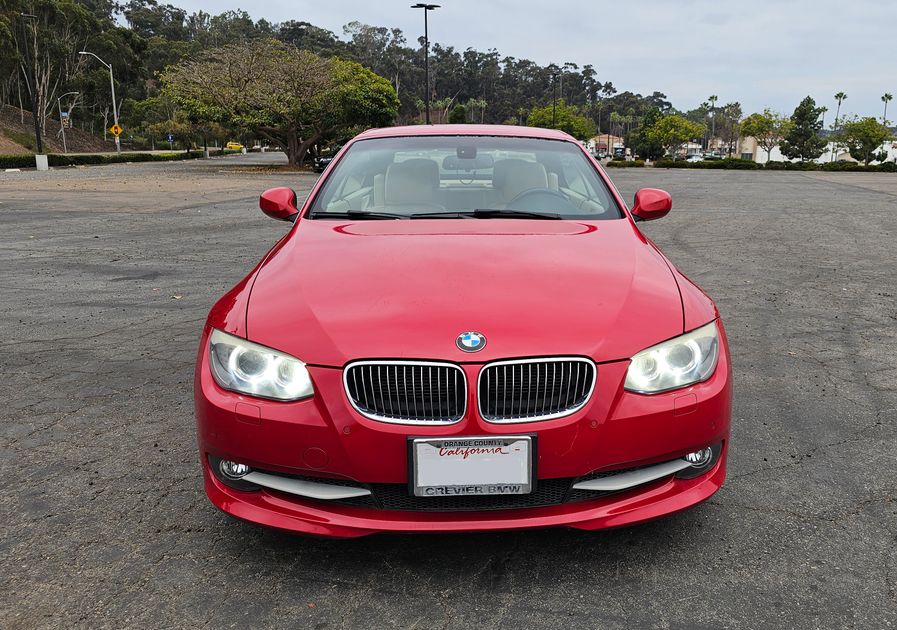 Used BMW Convertibles for Sale Near Me in Carlsbad, CA - Autotrader